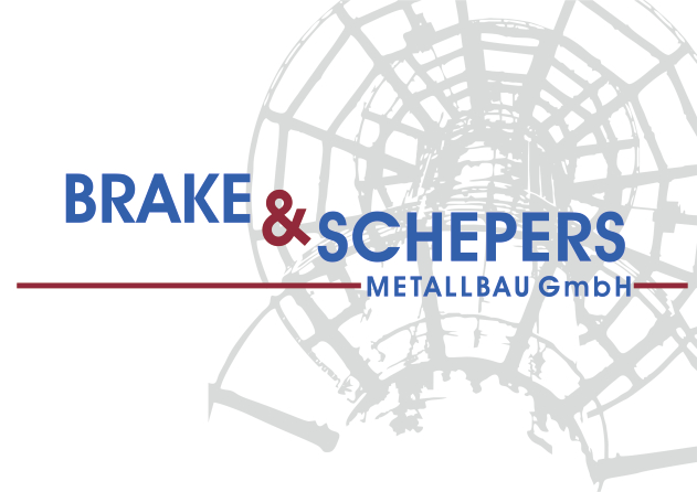 Brake & Schepers Metallbau GmbH - Leistungen